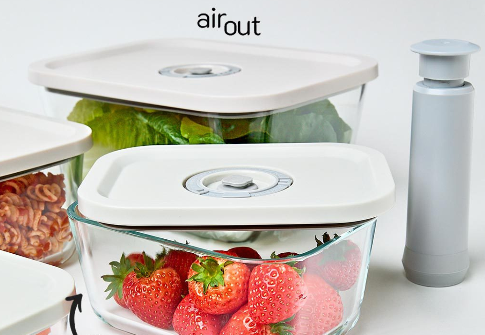 A Beginner’s Guide to Vacuum Sealing: Tips and Tricks – AirOut