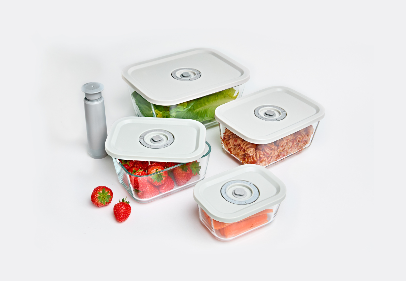 Eco-Friendly Storage Solutions: A Sustainable Choice – AirOut